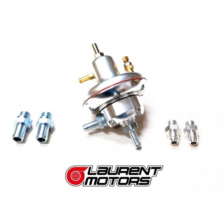 Fuel management Unit FMU