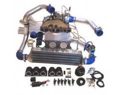 Turbo kit VR6 Stage 1