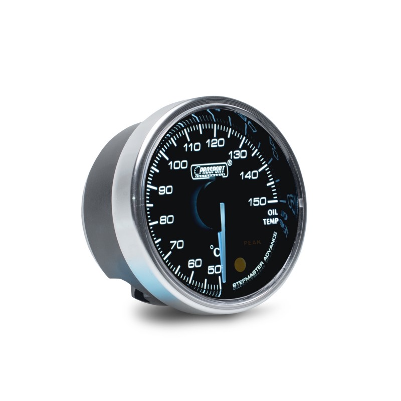 Supreme PROSPORT gauge option for your turbo kit