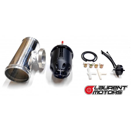 TURBO KIT - K4J K4M 1.4 / 1.6 16v - STAGE 2