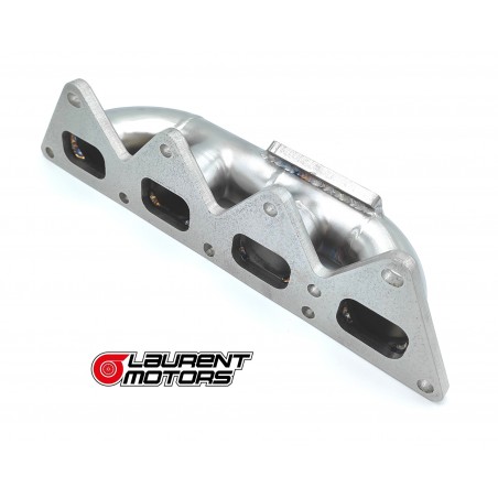 K4J K4M 1.4 / 1.6 16S - Kit turbo Pro