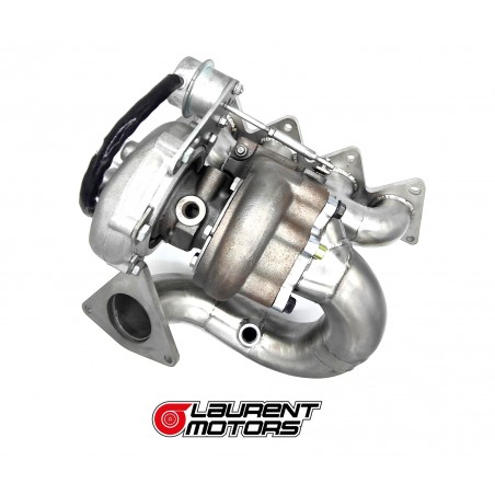 TURBO KIT - K4J K4M 1.4 / 1.6 16S - STAGE 1