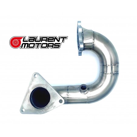 K4J K4M 1.4 / 1.6 16S - Kit turbo Pro