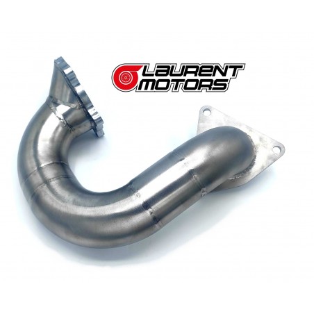TURBO KIT - K4J K4M 1.4 / 1.6 16v - STAGE 3