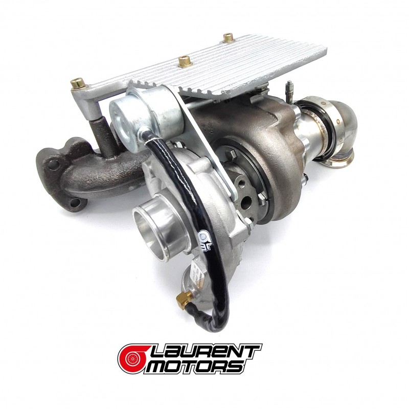 Turbo kit Mazda 1.8L 16S STAGE 3