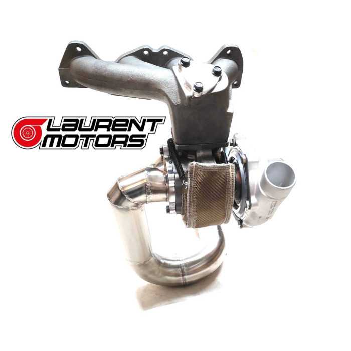TURBO KIT - 1.4L 1.6L 16S & 8S PSA- STAGE 2