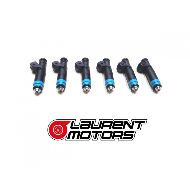 Genuine Siemens Deka 850cc injectors
