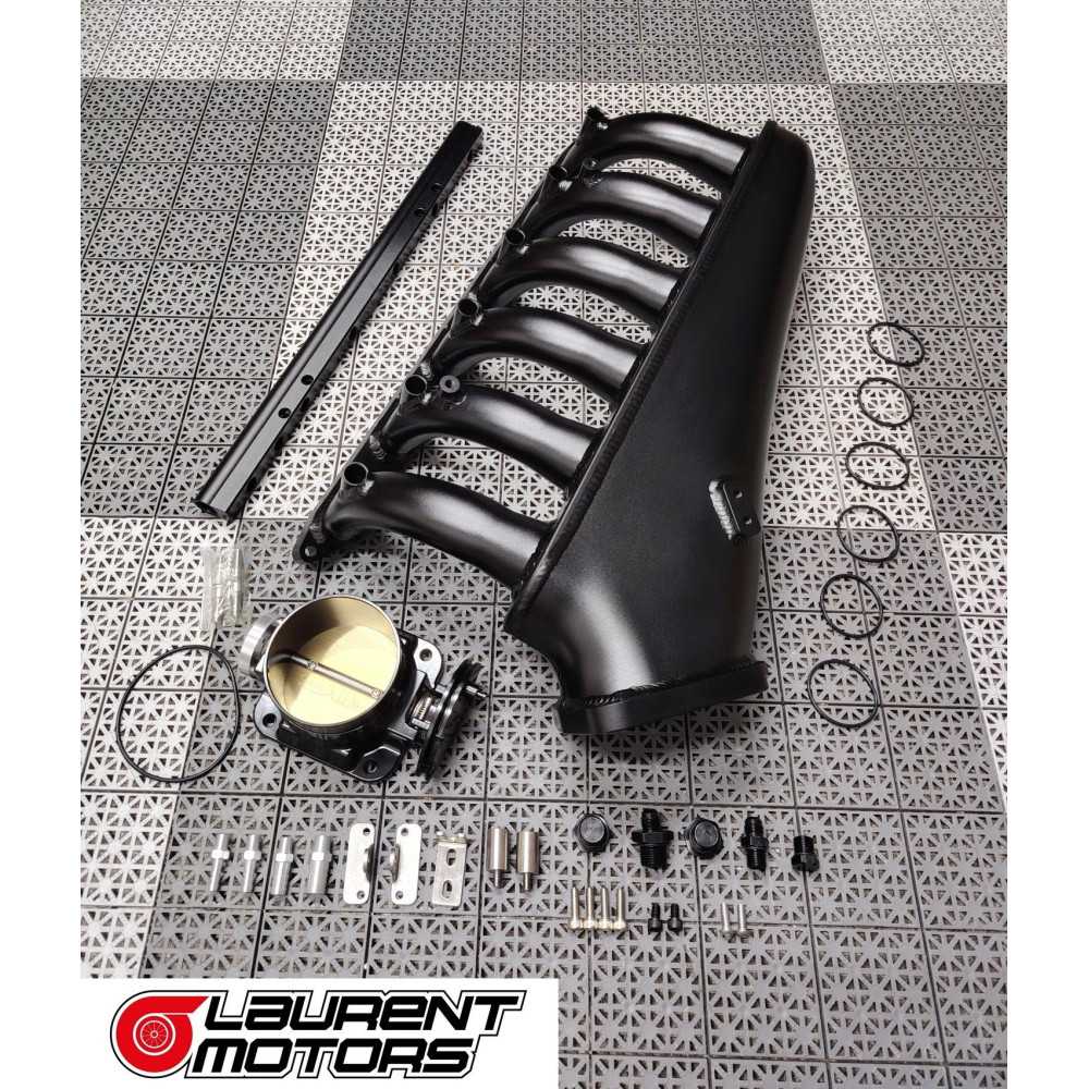 Bmw M50 Turbo Intake Manifold