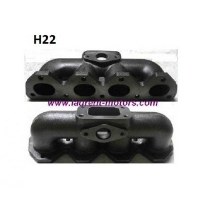 TURBO KIT- Honda H22 & F20B blocks - stages 1, 2 or 3