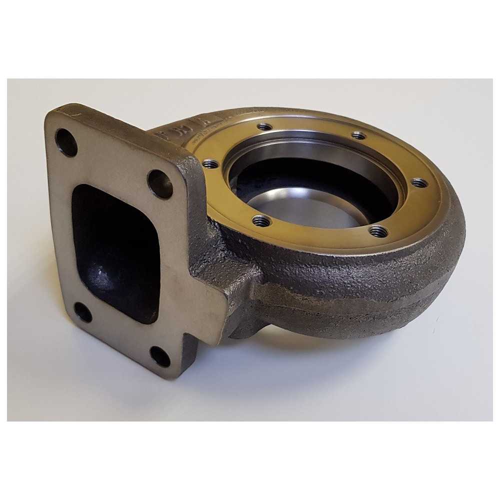 GT30 / GTX30 Garrett turbine housing