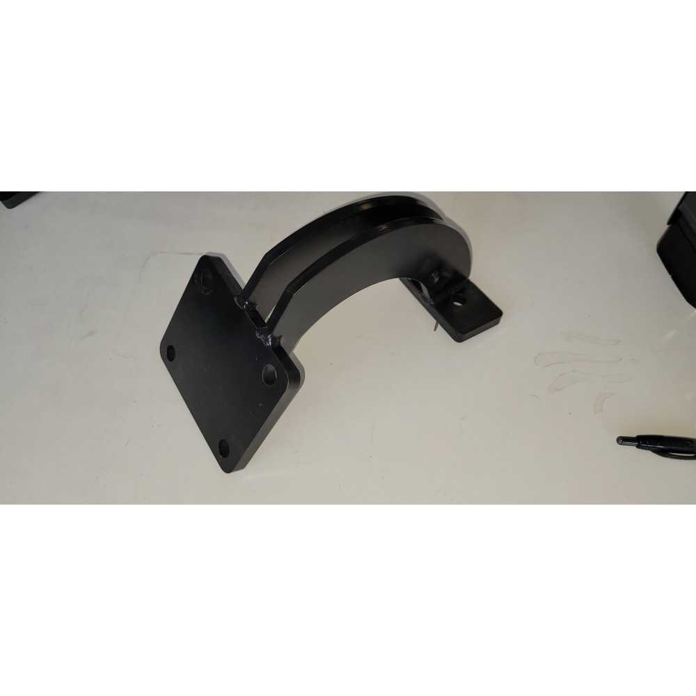 Engine support BMW E36