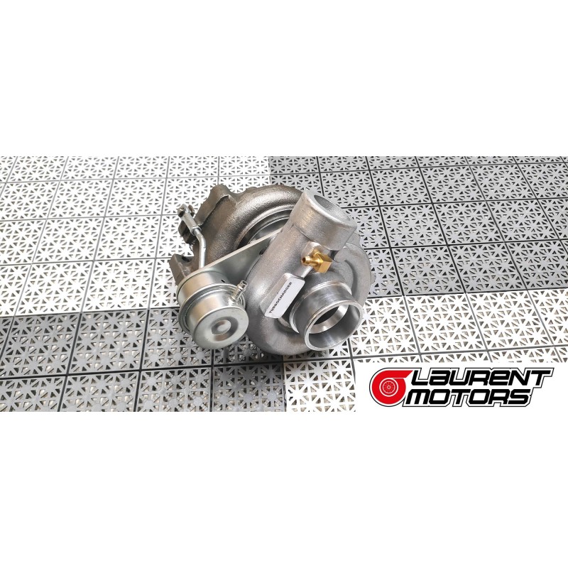 GT2871 turbocharger internal wastegate