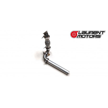 Turbo Kit Honda blocs K20 STAGE 1