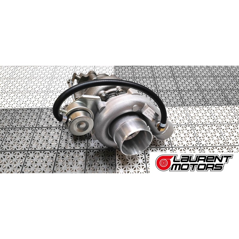 Turbo Kit Honda blocs K20 STAGE 1