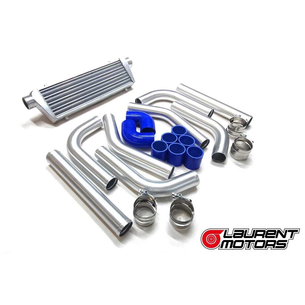 Turbo kit 1.8T & 1.8L 20S -Stage 2