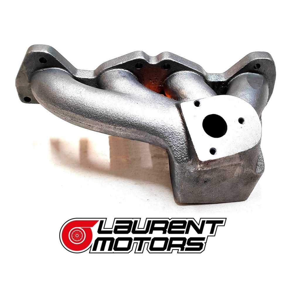 KIT TURBO - 16S & 8S, 1.4L 1.6L- STAGE 1