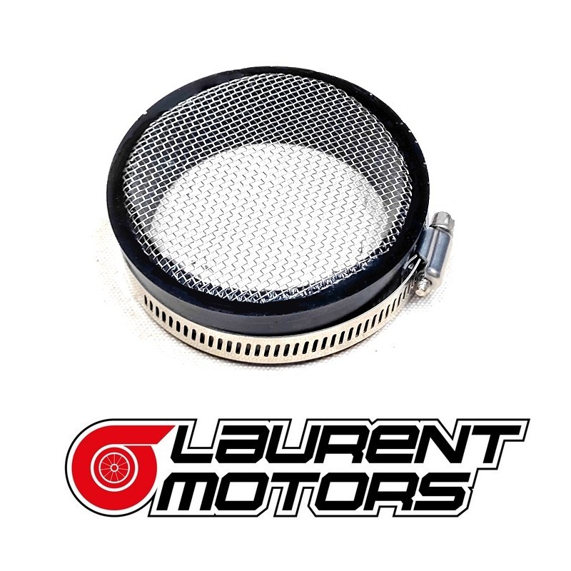 Air filter / Turbo Guard