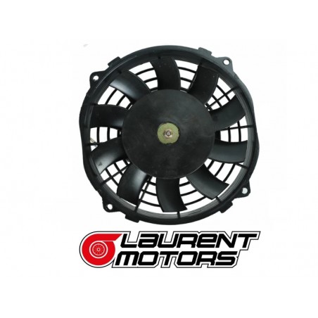 Radiator fan diam 30cm