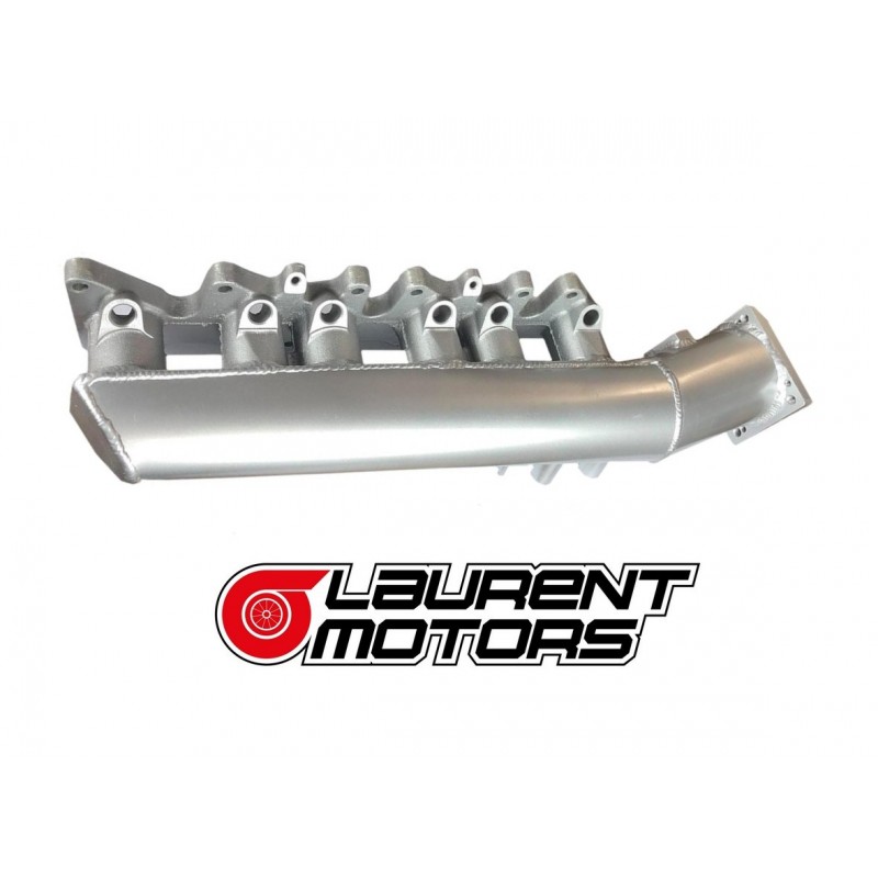 Short intake manifold VR6 12V