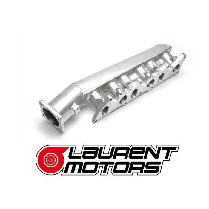 Short intake manifold VR6 12V