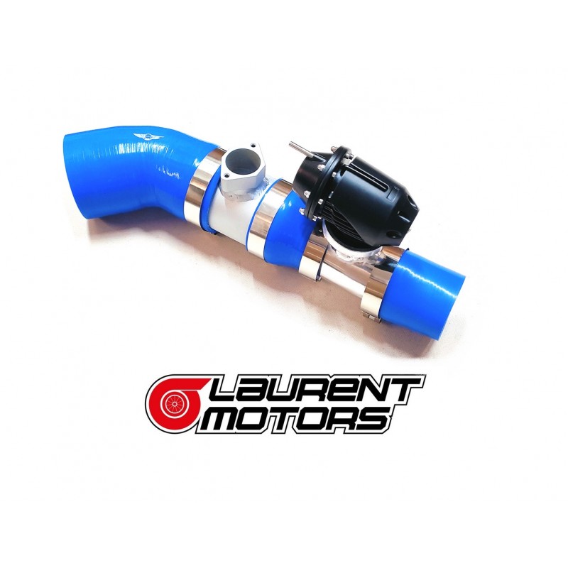 BMW N52 - Stage 2 - Turbo kit