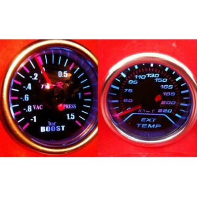 Turbo kit BMW M20 STANDARD 2.0L to 2.7L 12v