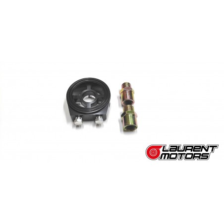 Mercedes M103 - Stage 1 - Kit turbo