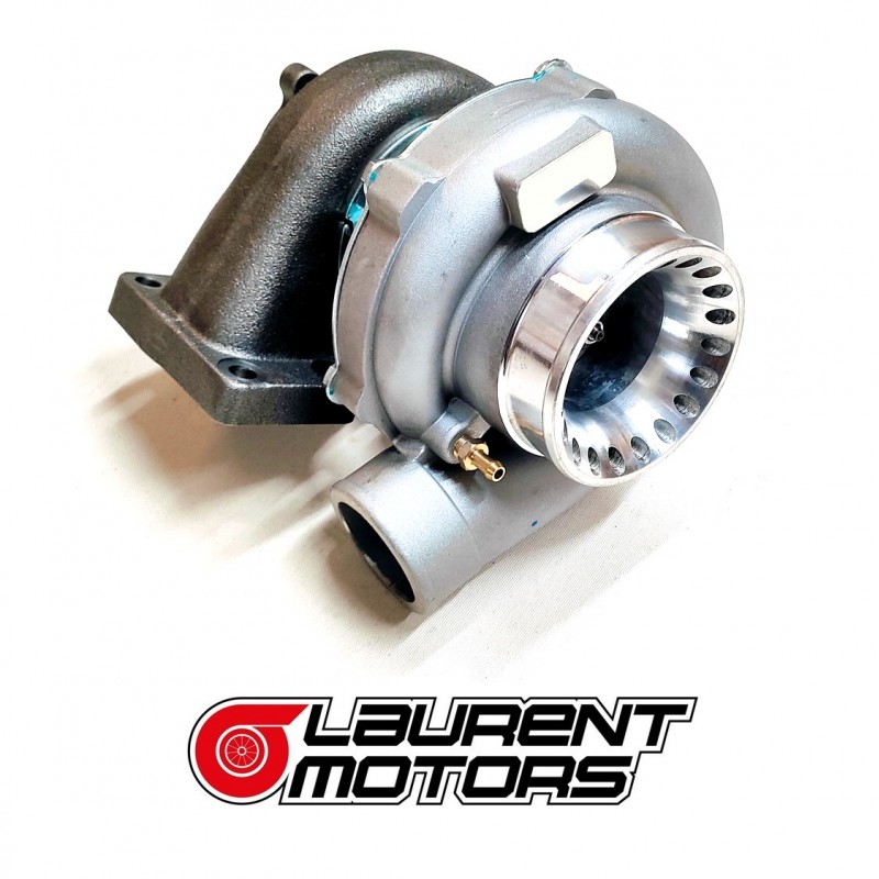 Turbo kit stage 1 BMW M20 2.0L /2.7L 12s
