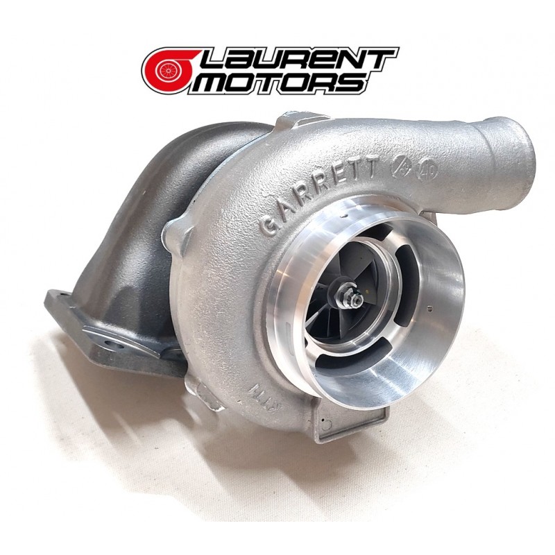 UNIVERSAL Turbo kit STAGE 3