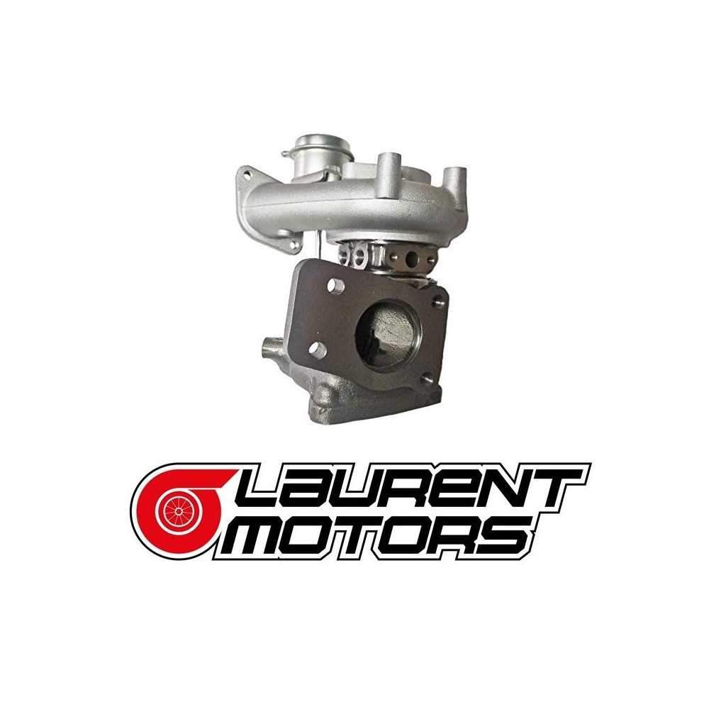 Renault Clio 4 RS 200hp and RS Trophy 220hp - Hybrid Turbo - 330hp