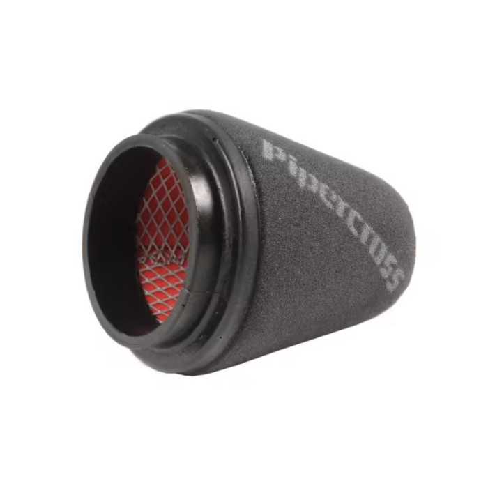 Pipercross - Rubber Neck Conical Universal Filter