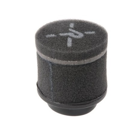 Pipercross - Rubber Neck Cylindrical Universal Filter