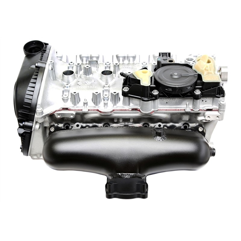 Intake manifold VW/Audi/Seat/Skoda 1.8l/2.0l tsi tfsi