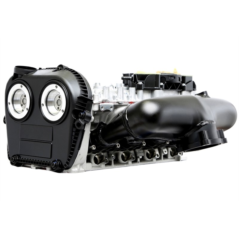 Intake manifold VW/Audi/Seat/Skoda 1.8l/2.0l tsi tfsi