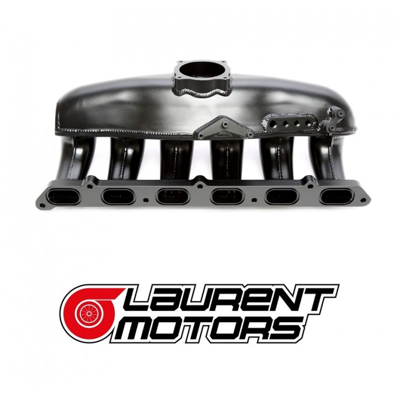 Intake manifold BMW N54