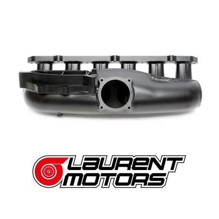 Intake manifold BMW N55