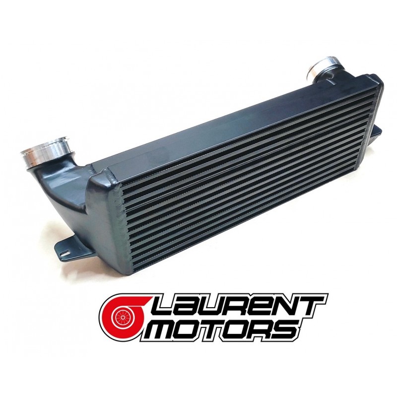 Intercooler BMW N54 Evo2
